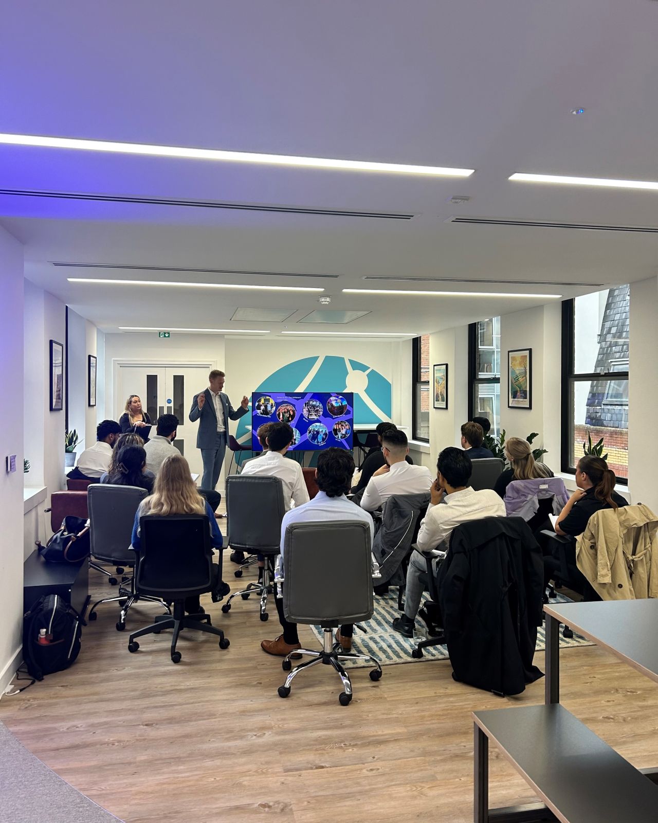 Park Avenue Recruitment | Park Avenue Recruitment