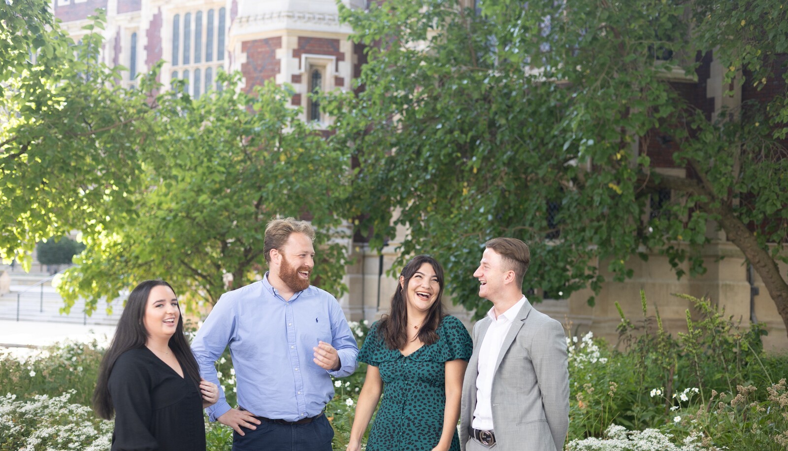 Join the team | Park Avenue Recruitment