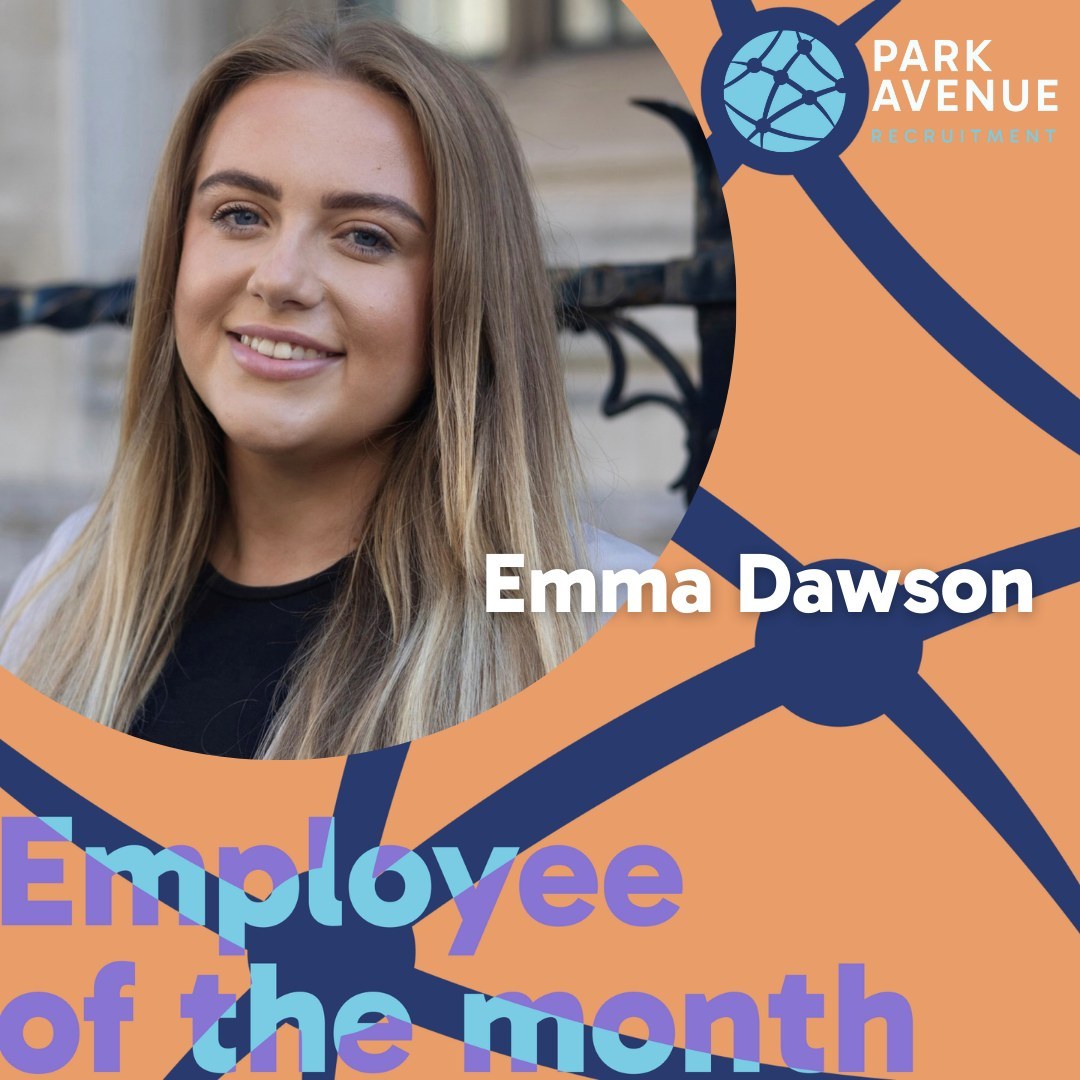 Park Avenue Recruitment | Leading Public Sector Recruitment for UK ...