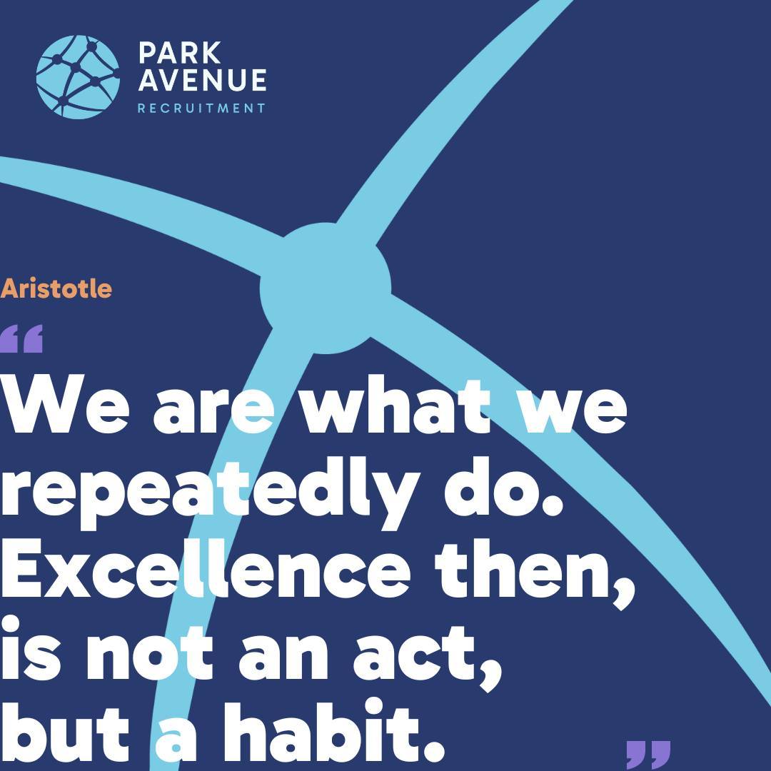 Park Avenue Recruitment | Leading Public Sector Recruitment for UK ...