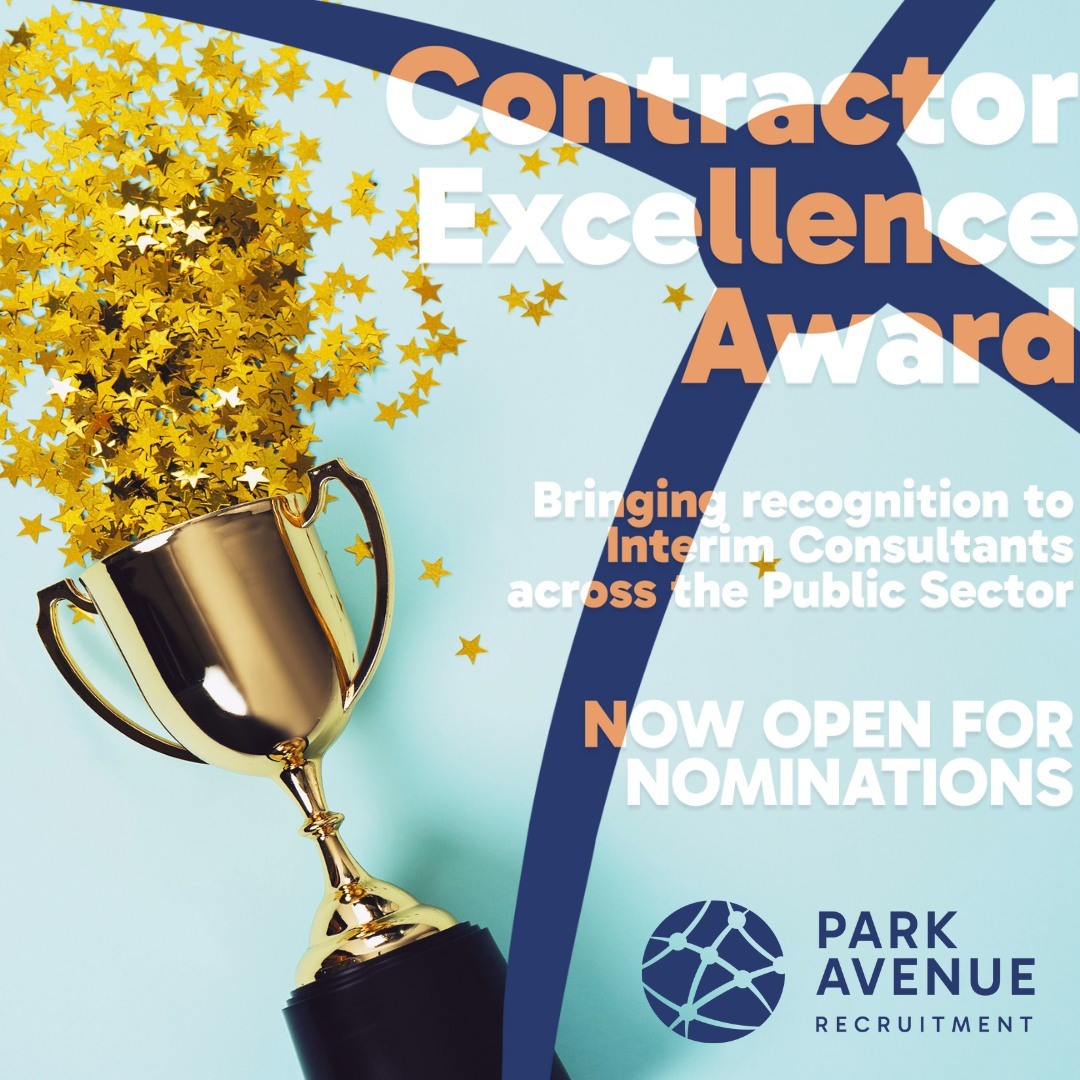 Park Avenue Recruitment | Leading Public Sector Recruitment for UK ...