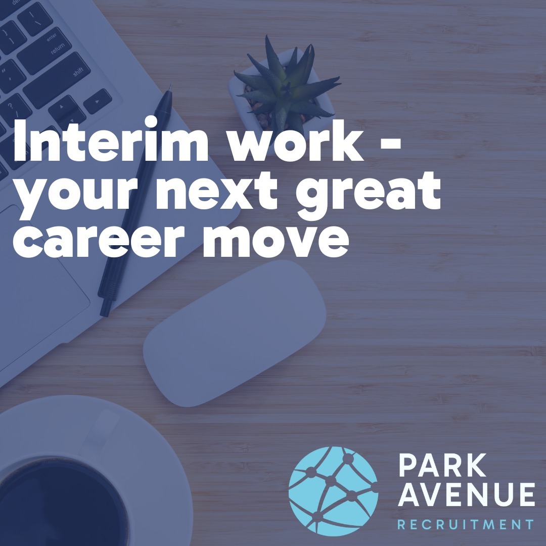 Park Avenue Recruitment | Leading Public Sector Recruitment for UK ...